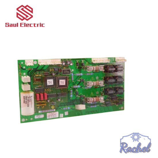 Allen-Bradley 1336-PB-SP8C Drive Control Board - www.autoindcontrol.com