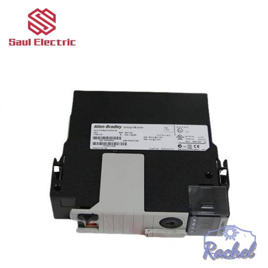 Allen Bradley 1746-L542 Process Control Module, Advanced Industrial ...