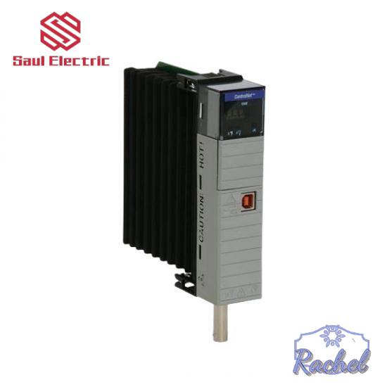 AB 1756-CN2RXT ControlNet Redundant Bridge Module - www.autoindcontrol.com