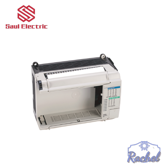 Advanced MicroLogix 1500 Base Control System: 1764-28BXB - Pioneering ...