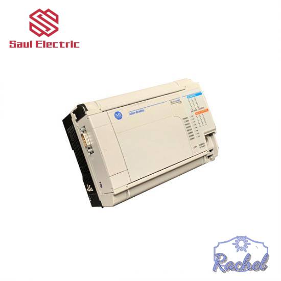 Allen-Bradley 1764-LRP MicroLogix 1500 Controller - www.autoindcontrol.com