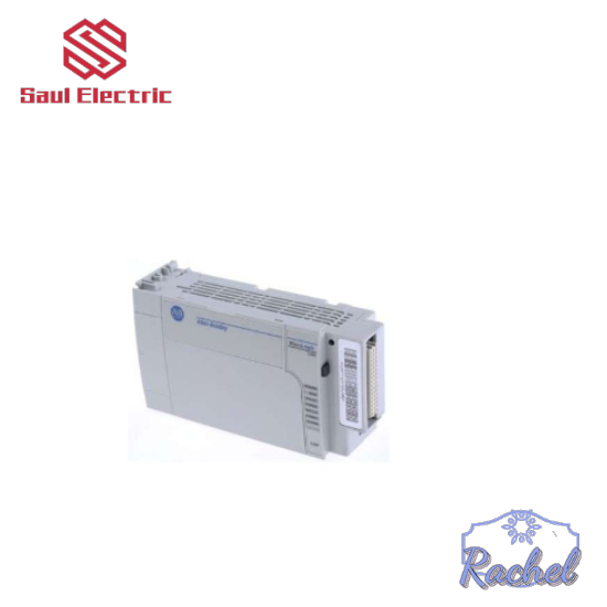 Allen-Bradley 1764-LSP MicroLogix 1500 Standard Processor Unit - www ...