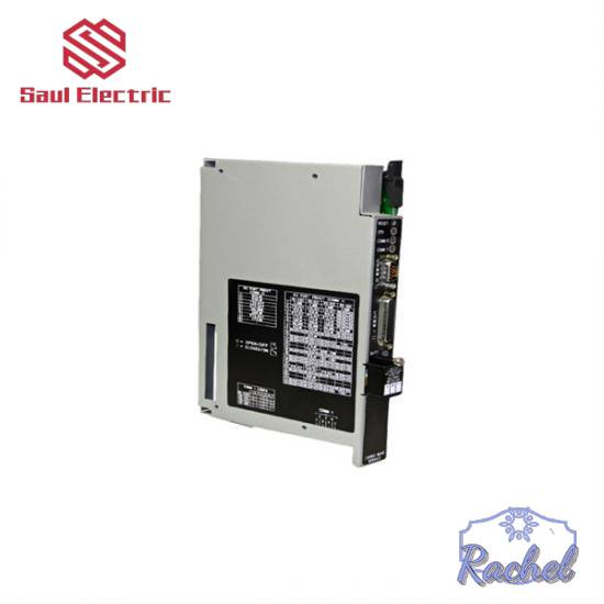 Siemens 1771-DMC Control Coprocessor Module, Advanced Automation ...