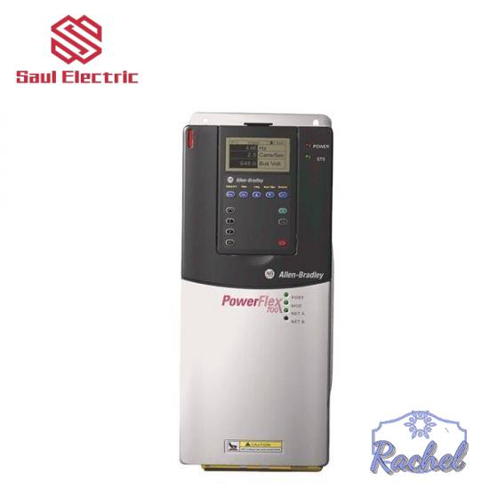 Allen-Bradley 20BC022A0AYNANC0 PowerFlex 700 AC Drive - www ...
