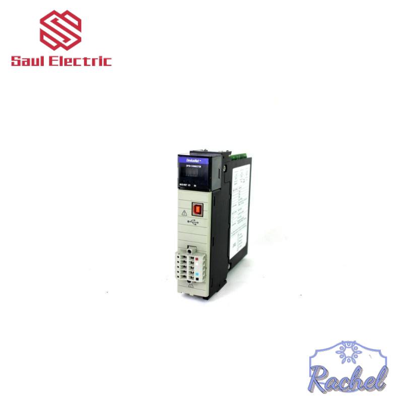 Allen Bradley 1756-DNB DeviceNet Bridge Module for ControlLogix Systems ...