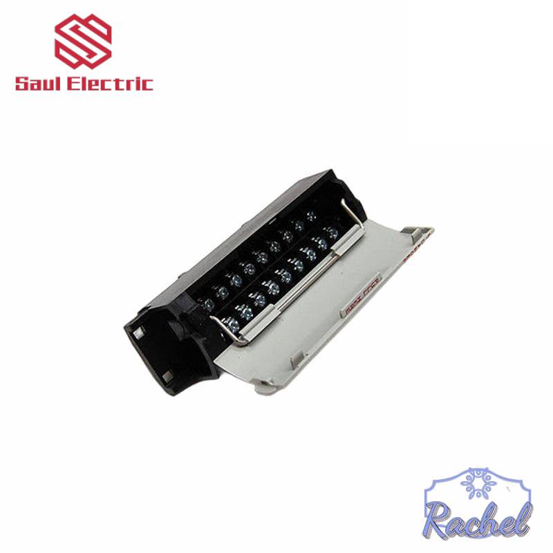 Allen-Bradley 1756-TBNH Extended ControlLogix Terminal Block Module ...