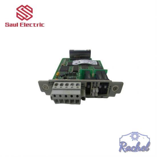 Rockwell Automation 1788-DNBO DeviceNet Interface Module - www.autoindcontrol.com