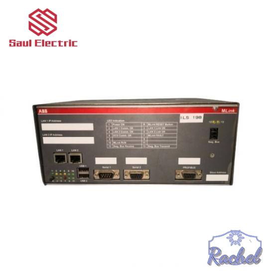 ABB 1TGE102009R4800 Basic-Modbus TPC+Serial/RS 485 Control Panel - www ...