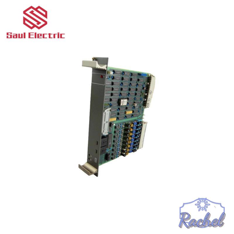 ABB GJR2393100R1200 | Station Modem Module - www.autoindcontrol.com