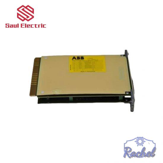 ABB HESG447440R001 - Advanced Bus Coupler Module - www.autoindcontrol.com