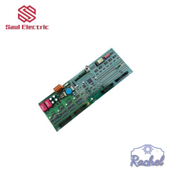 ABB HIEE300550R1 PPB022CE V01 Industrial Control Board - www ...