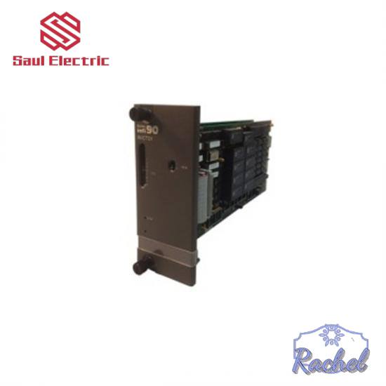 ABB INICT01 Industrial Controller Module - www.autoindcontrol.com