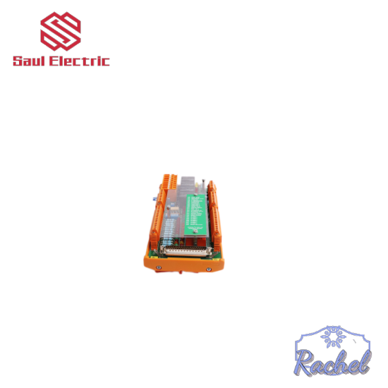 ABB SPAD346C Controller - Industrial Automation Solution - www ...