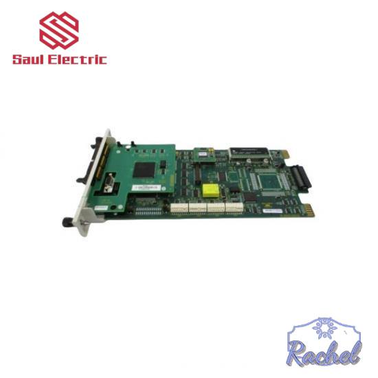 ABB SPICT13A Interface Module: Advanced Industrial Communication, Optimized for Manufacturing ...