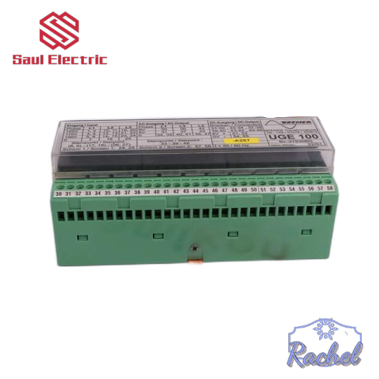 Fireye EUVS4UV Flame Detector, UV Sensor for Industrial Safety - www ...