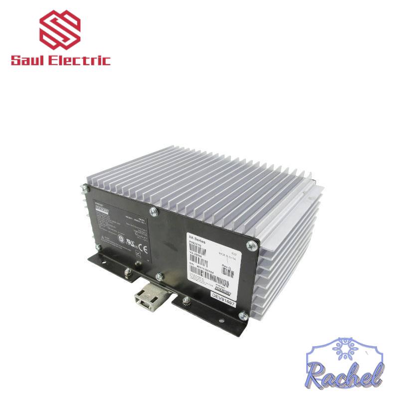 FOXBORO P0912CB Control Module - www.autoindcontrol.com
