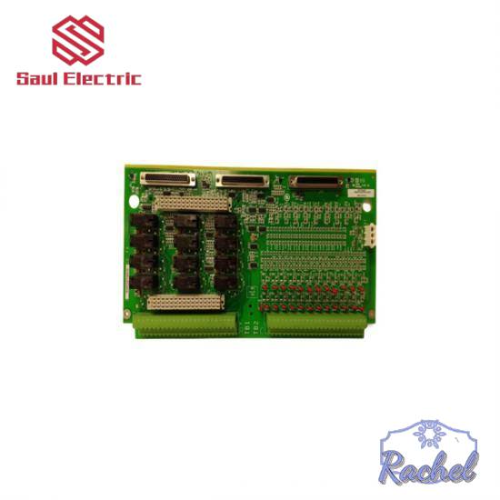 GE IS200TDBTH6ACD - High-Performance Printed Circuit Board for GE Mark ...