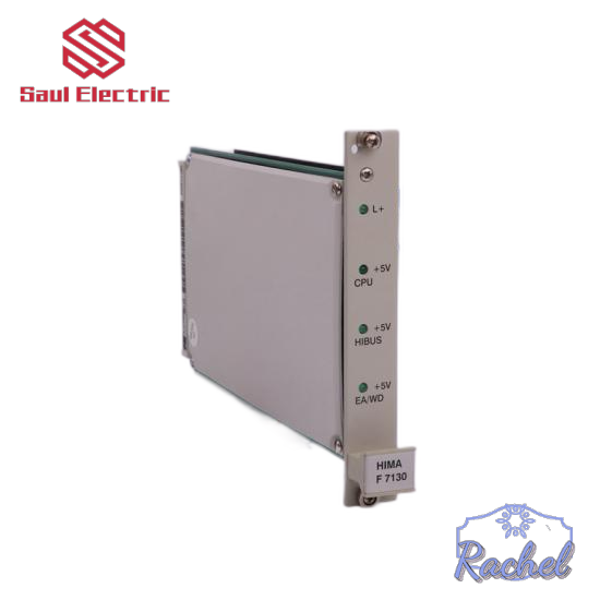 HIMA Z7128 Communication Module, Industrial Ethernet Connectivity - www ...