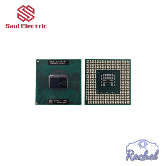 ICS TRIPLEX T9300 I/O Backplane - www.autoindcontrol.com