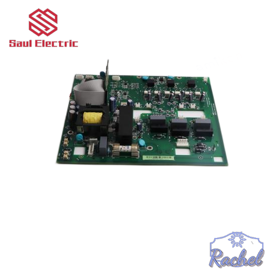 New ABB 2050RZ23002B Industrial Controller Module - www.autoindcontrol.com