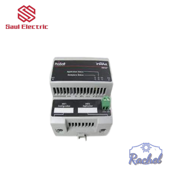 ProSoft MVI94-MCM Network Interface Module - www.autoindcontrol.com