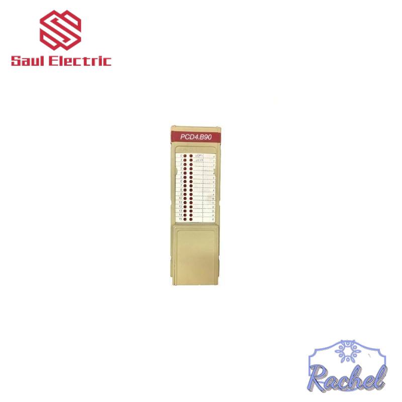 SAIA PCD2.W600 Programmable Control Device with Integrated Ethernet ...