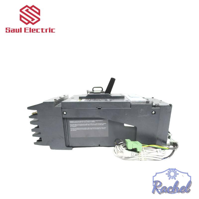 Square D PMD-32 Power Monitor Display - www.autoindcontrol.com