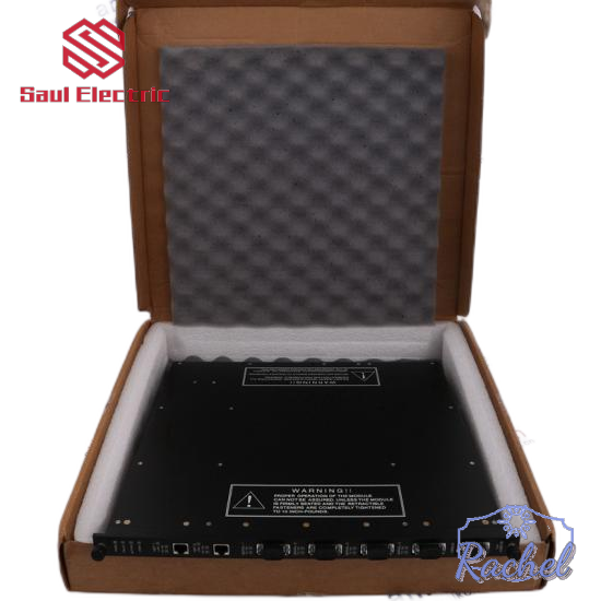 TRICONEX TRICON 3636R Control Module - www.autoindcontrol.com