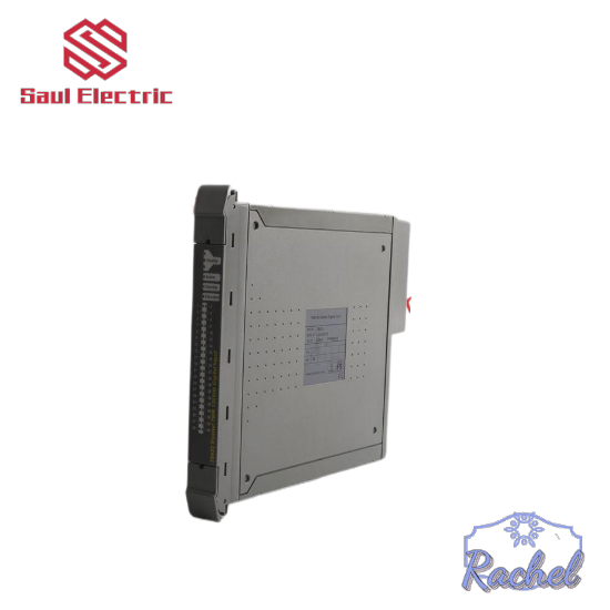 Trusted TC-001-02-2M5 Chassis Power Cable for ICS Triplex System - www ...