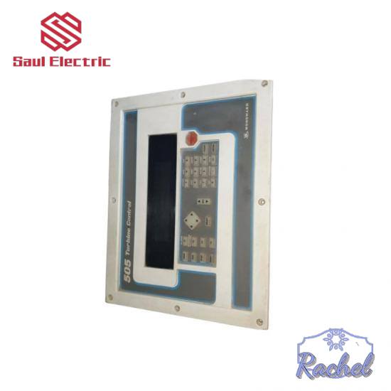 Woodward 9907-164 Microcontroller Module, Industrial Automation Control ...