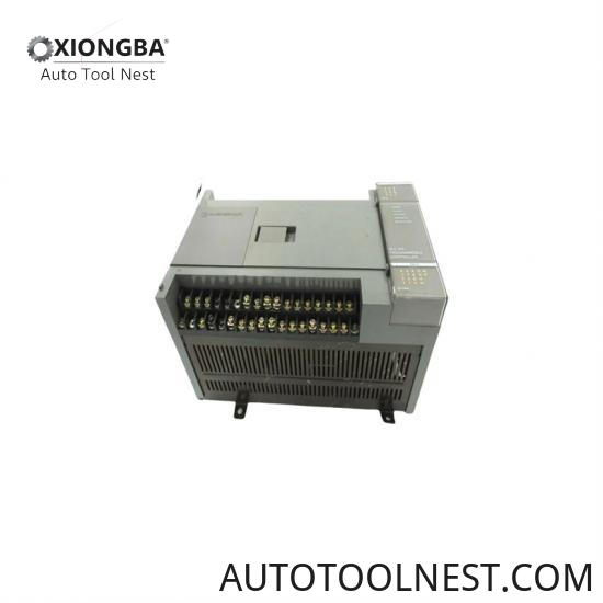 Allen-Bradley 1747-L30C ControlLogix Processor Module - Auto Tool Nest