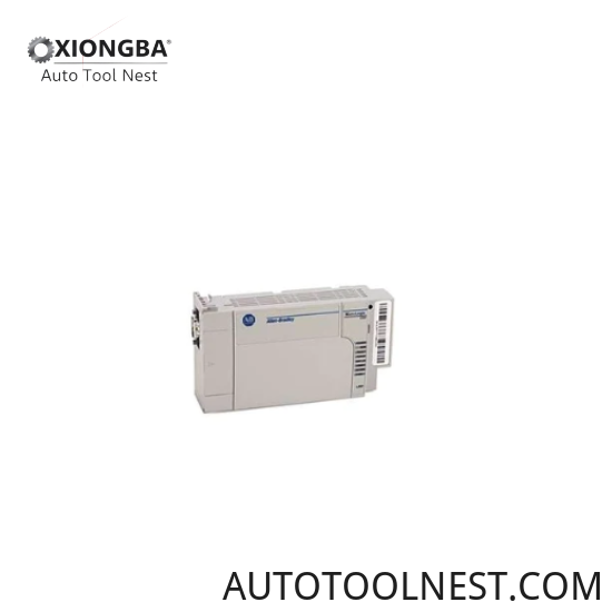 MicroLogix 1500 Processor 1764-LRP/C: Robust and Efficient Control ...
