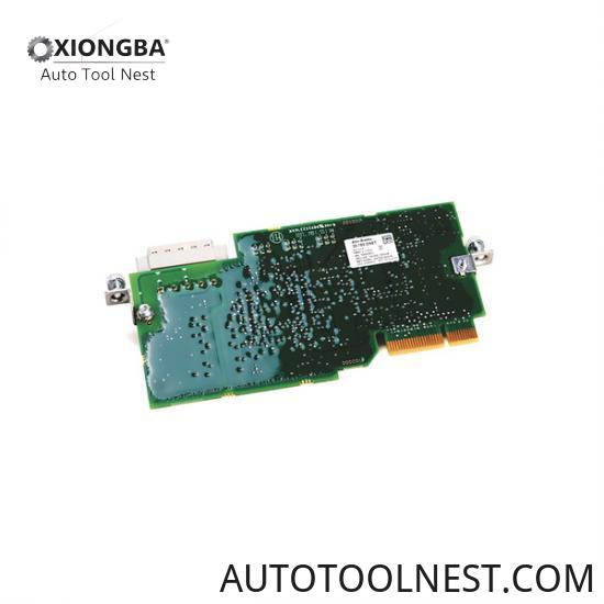 Mitsubishi 20-750-DNET DeviceNet Option Card - Auto Tool Nest