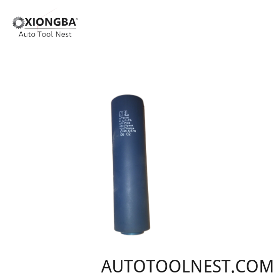 ABB 80025-523-10-R Snubber Capacitor, High-Voltage Protection Component ...