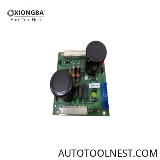 ABB YXE152A YT204001-AF Industrial Control Card - Auto Tool Nest