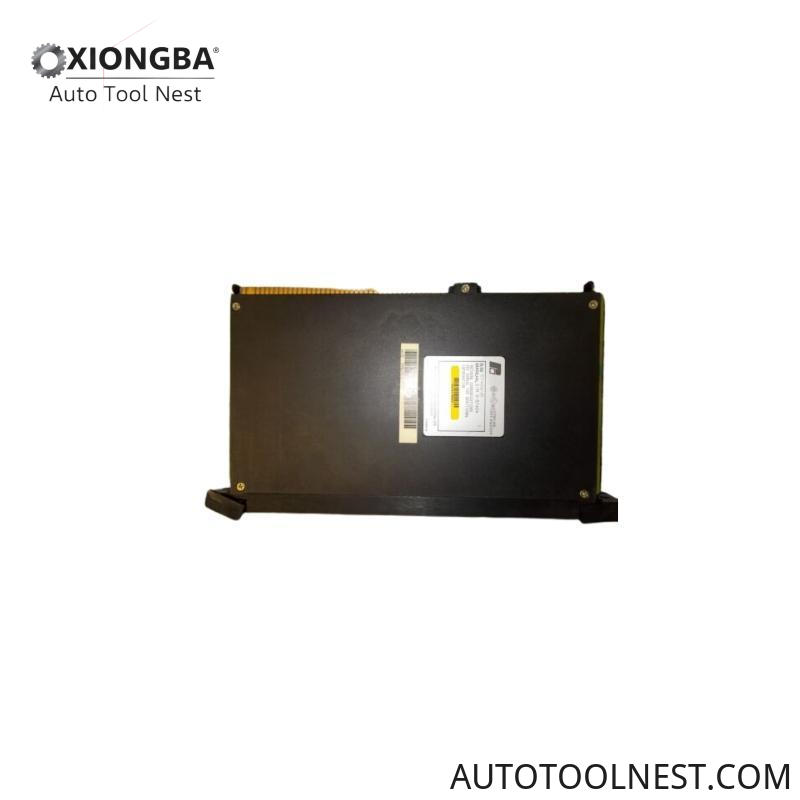 RELIANCE 57045 Programmable Sequential Controller - Auto Tool Nest