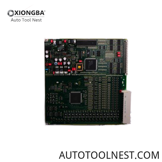 Simplex 8565-333 Industrial Master Controller - Auto Tool Nest