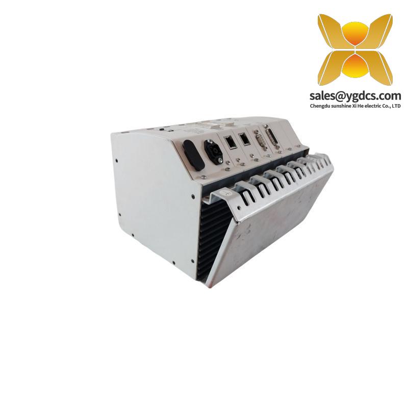 ABB AC800F Fieldbus Module - PROFIBUS-DP, Industrial Automation Solutions