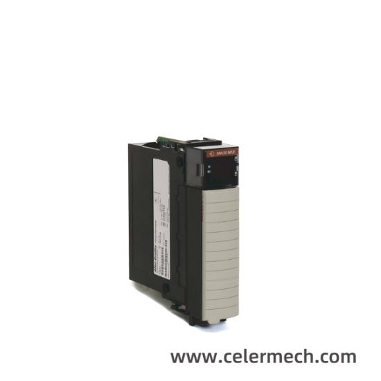 Allen-Bradley 1756-IF8H ControlLogix Analog Differential Input Module ...