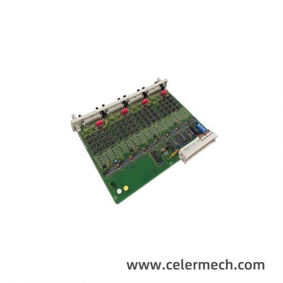 Allen-Bradley 2801-YC Control Module - www.celermech.com