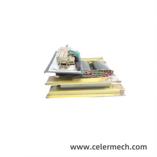ABB 3HAC021002-001 Line Reactor - Automation Robot Parts - www ...