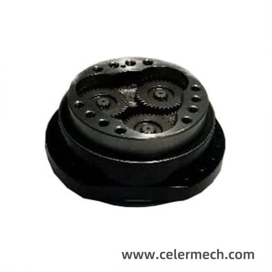 ABB IRB 6620-3HAC10828-10 RV 40E-81 Industrial Robot Arm Assembly - www ...