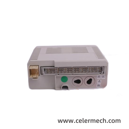 ABB RDCO-02: Industrial Communication Board, Enhancing System ...