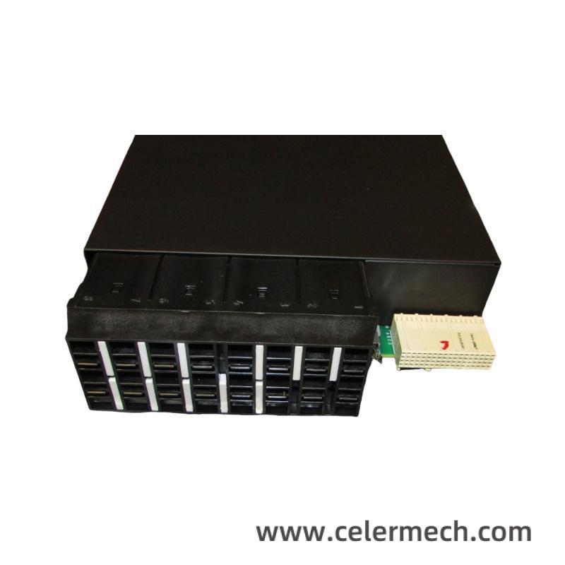 GE UR6DH Digital I/O Module, Enabling Advanced Relay Communication - www.celermech.com