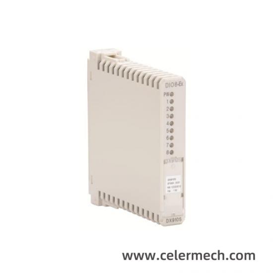 ICS TRIPLEX 9100 Off-the-Shelf Modules - www.celermech.com