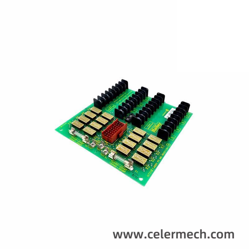 SAMSON 3430-2 Industrial Control Valve Positioner - www.celermech.com