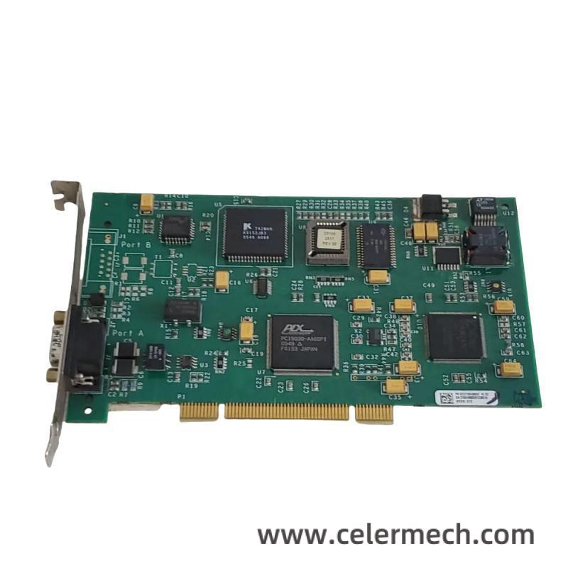 Schneider 416NHM30030A Modbus Plus PCI Bus Adapter - www.celermech.com