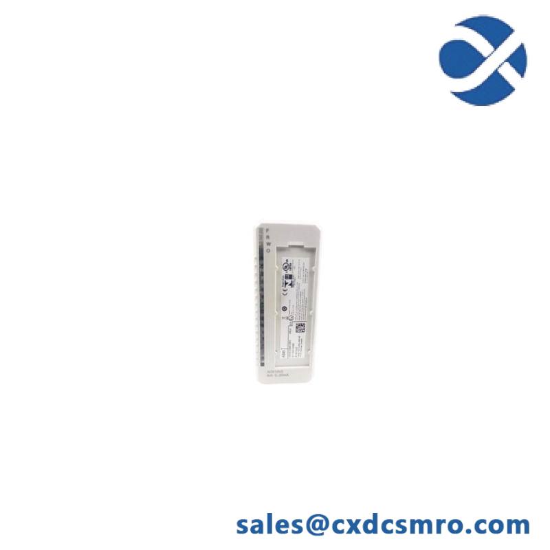 ABB AO810V2 3BSE038415R1 Power Board Module - www.cxwse.com