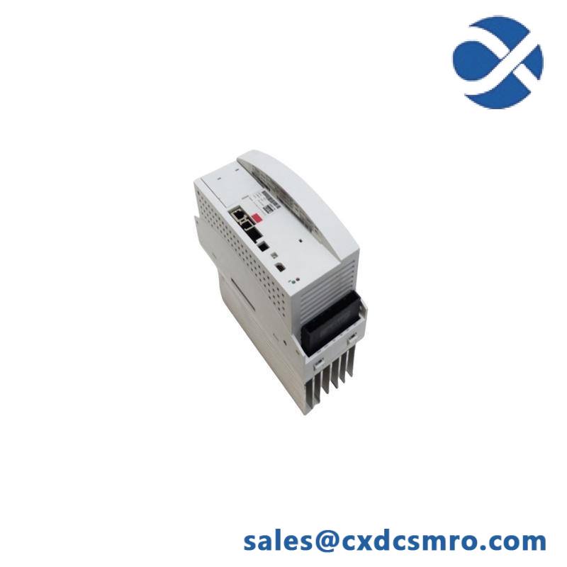 KUKA KSD1-16 Industrial Drive Module - www.cxwse.com