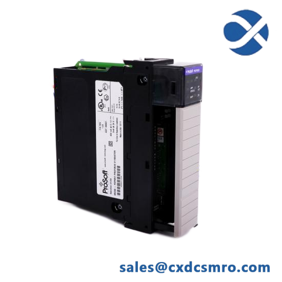 Prosoft Plx32 Eip Sie Industrial Ethernet Communication Gateway Module